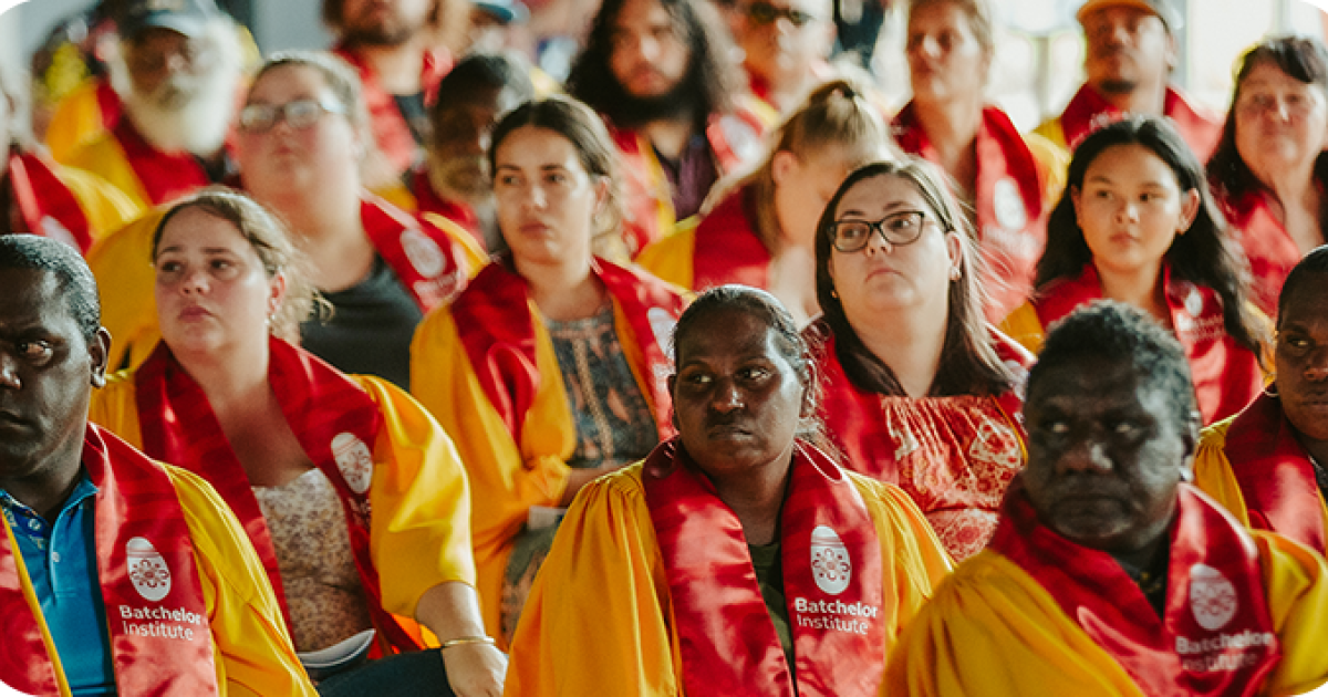 Explore Batchelor | Batchelor Institute