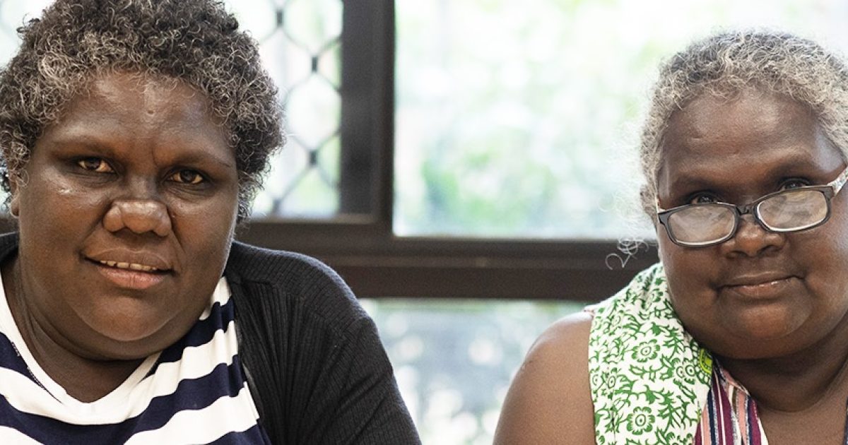 Batchelor Institute | CHC22015 Certificate II in Community Services