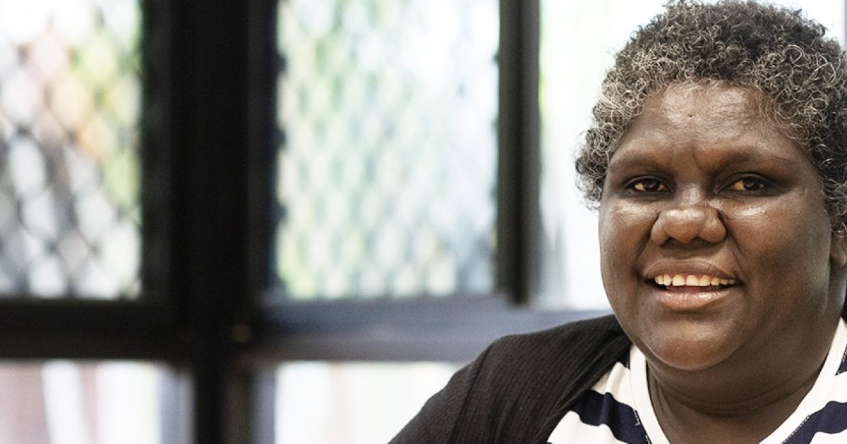 Batchelor Institute | CHC30221 Certificate III in School Based…