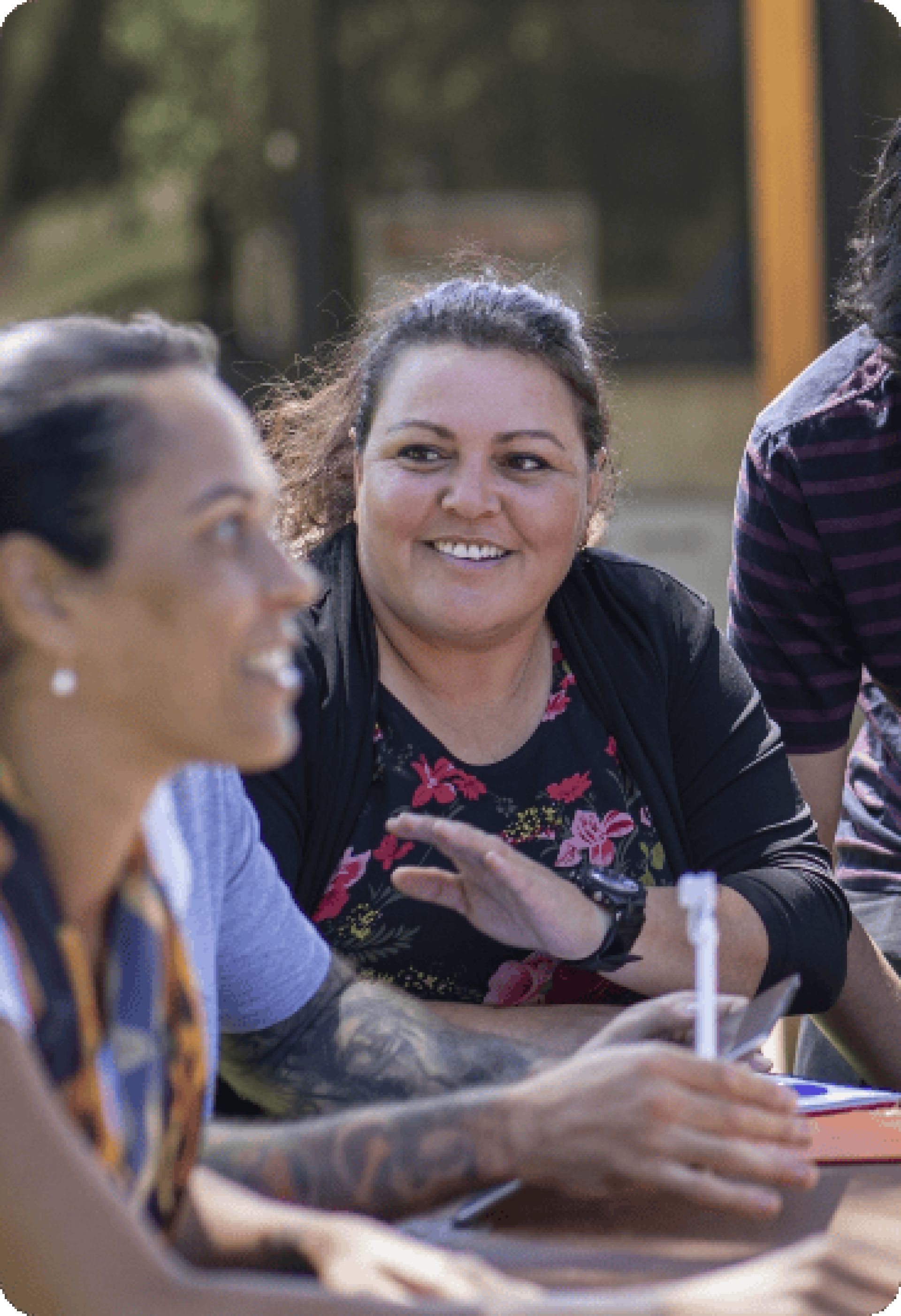 How to enrol | Batchelor Institute